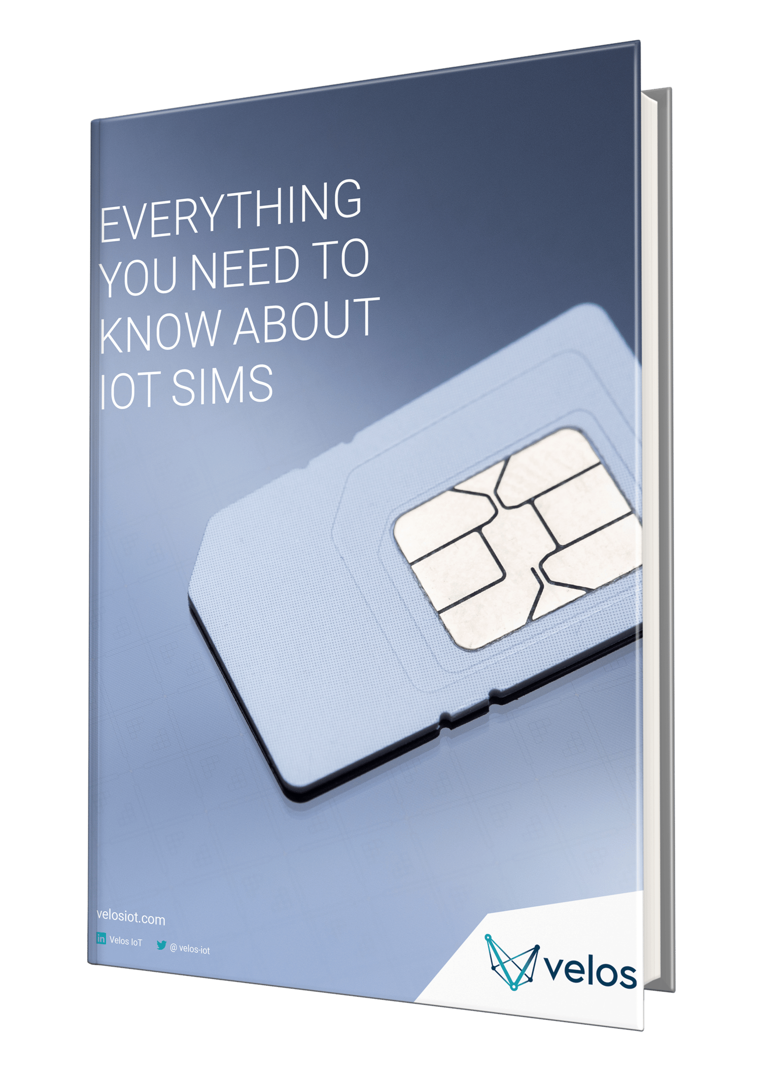 Everything you need to know about IoT SIMs